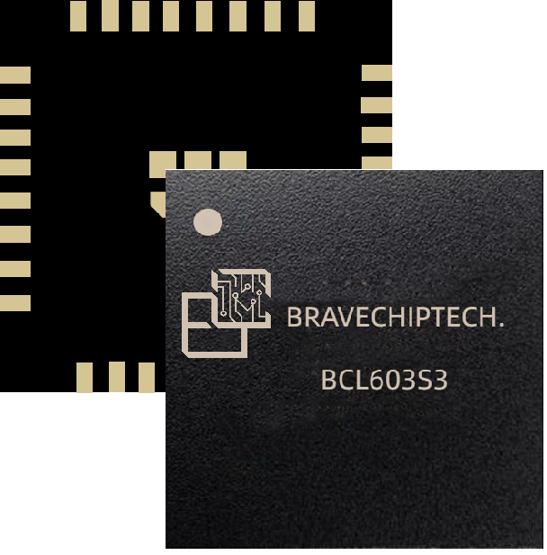 BCL603S